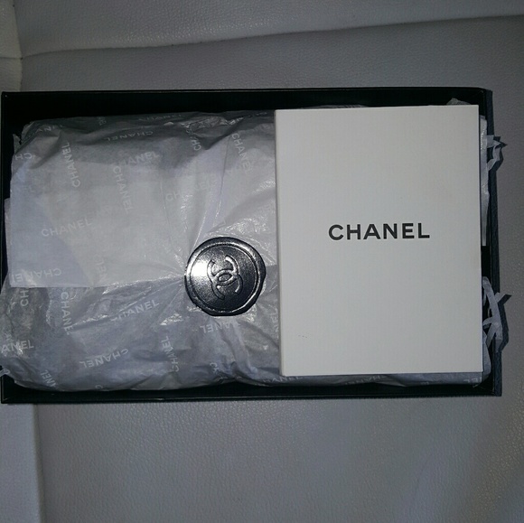 CHANEL | Other | Chanel Box | Poshmark